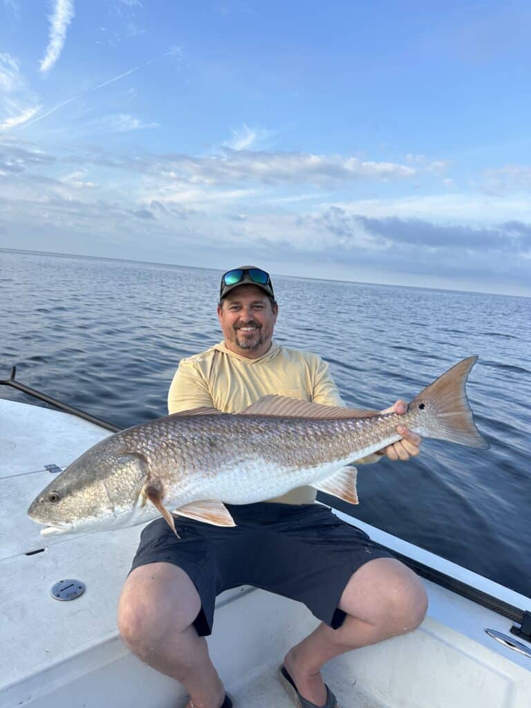 Top 5 Fish To Catch in Florida’s Gulf - C.T.B. Fishing Charters
