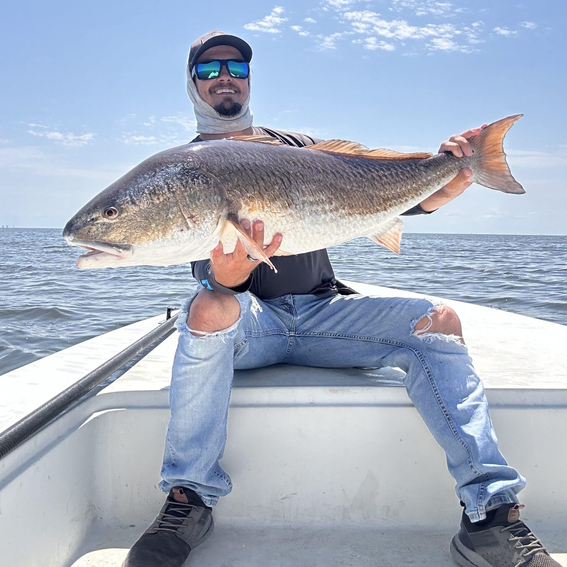 Prepare for Your Fishing Charter - C.T.B. Fishing Charters